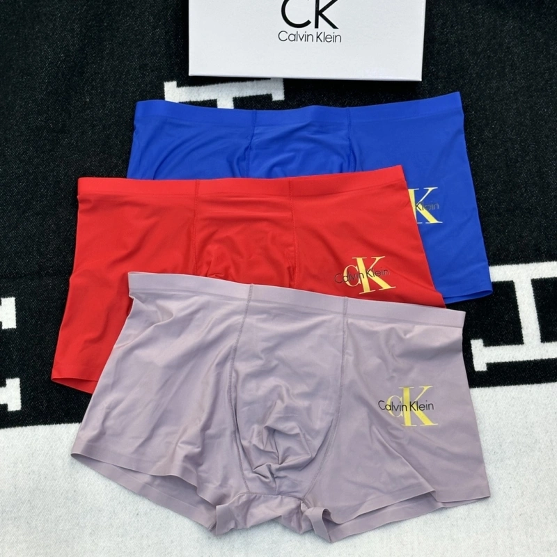 Genuine Louis Vuitton Underwear