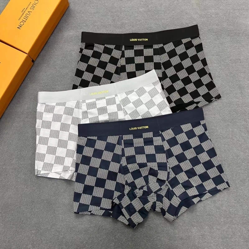 Louis Vuitton Underwear