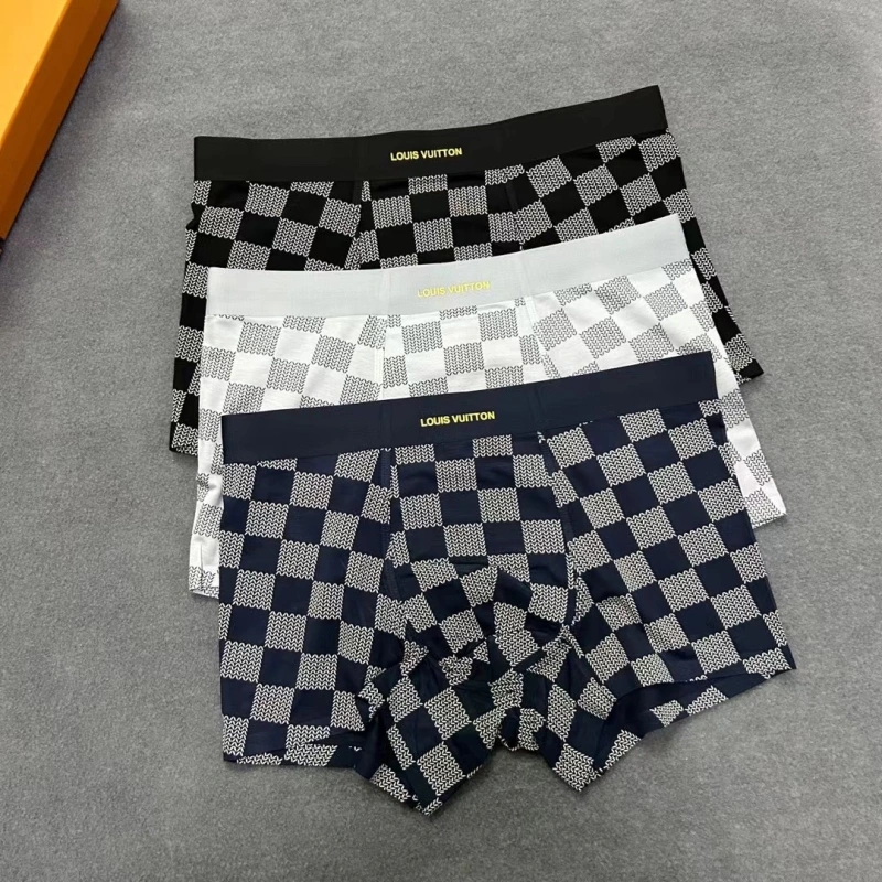 Low-cost Louis Vuitton Underwear