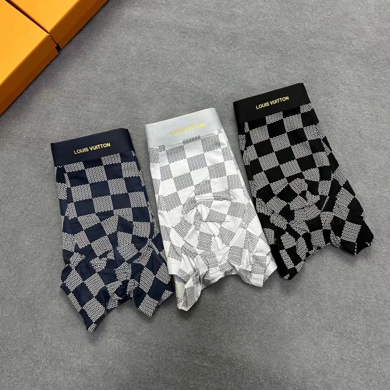 Low-cost Louis Vuitton Underwear