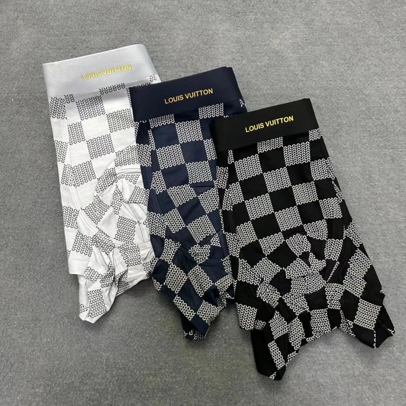 Low-cost Louis Vuitton Underwear