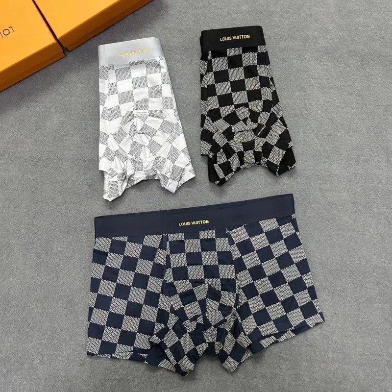 Low-cost Louis Vuitton Underwear