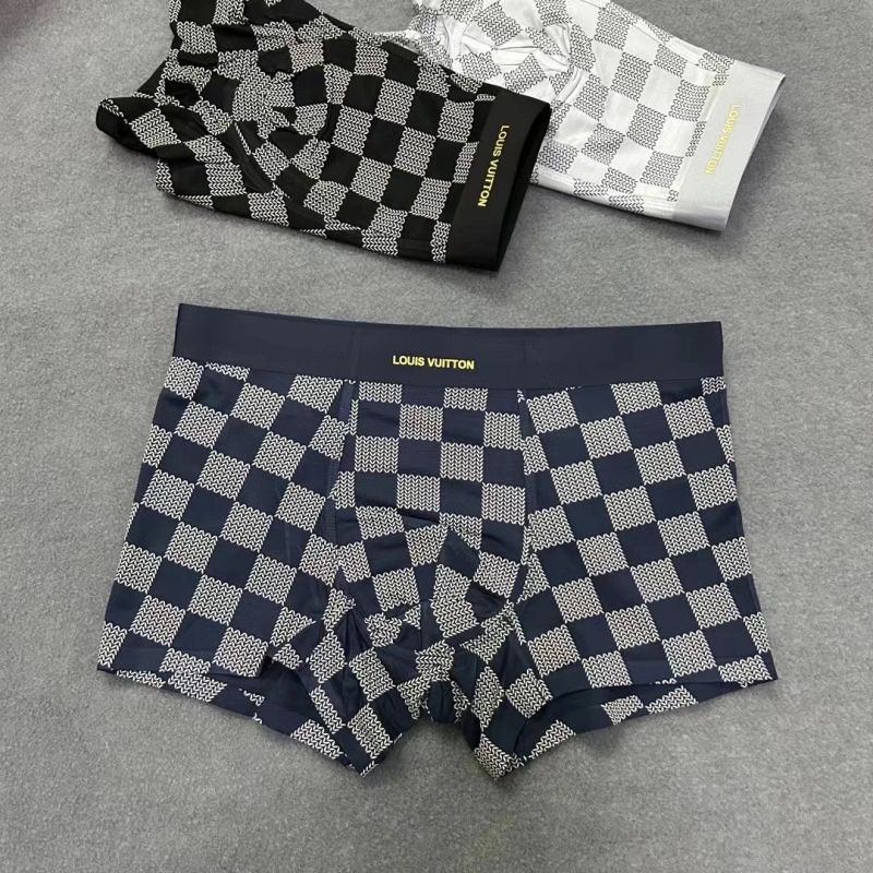 Low-cost Louis Vuitton Underwear