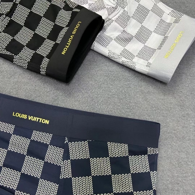 Low-cost Louis Vuitton Underwear