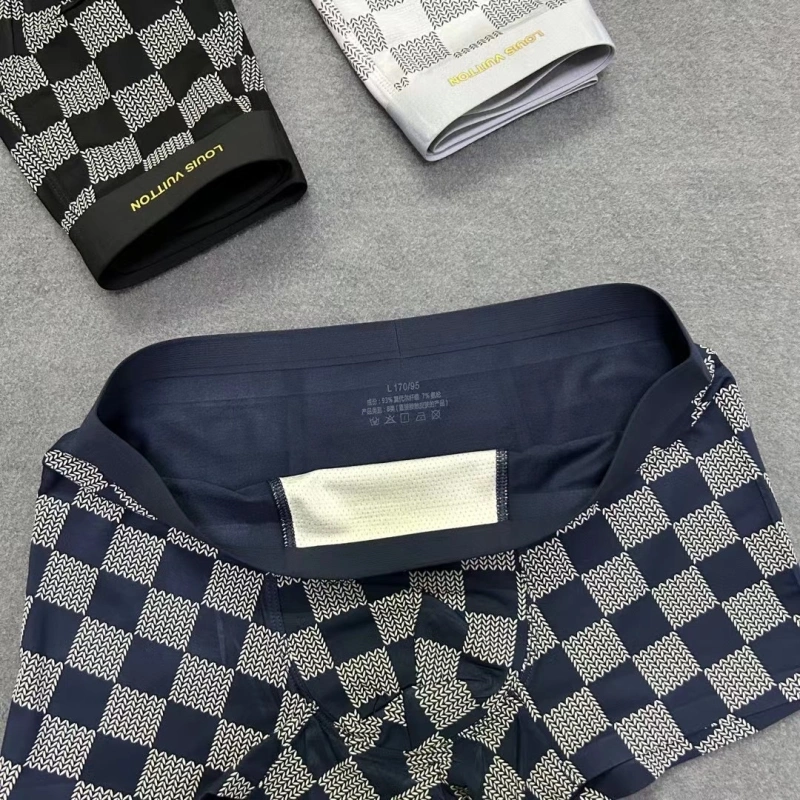 Low-cost Louis Vuitton Underwear