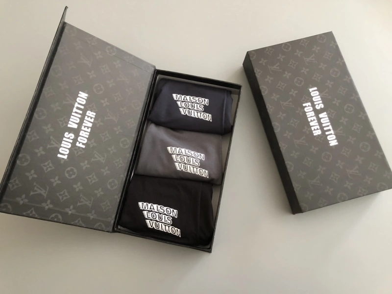 Louis Vuitton Underwear