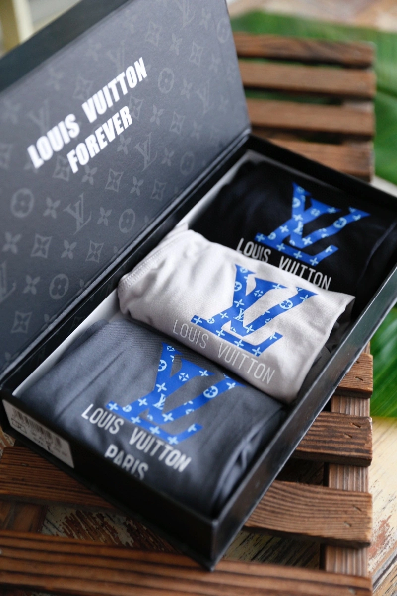 Louis Vuitton Underwear