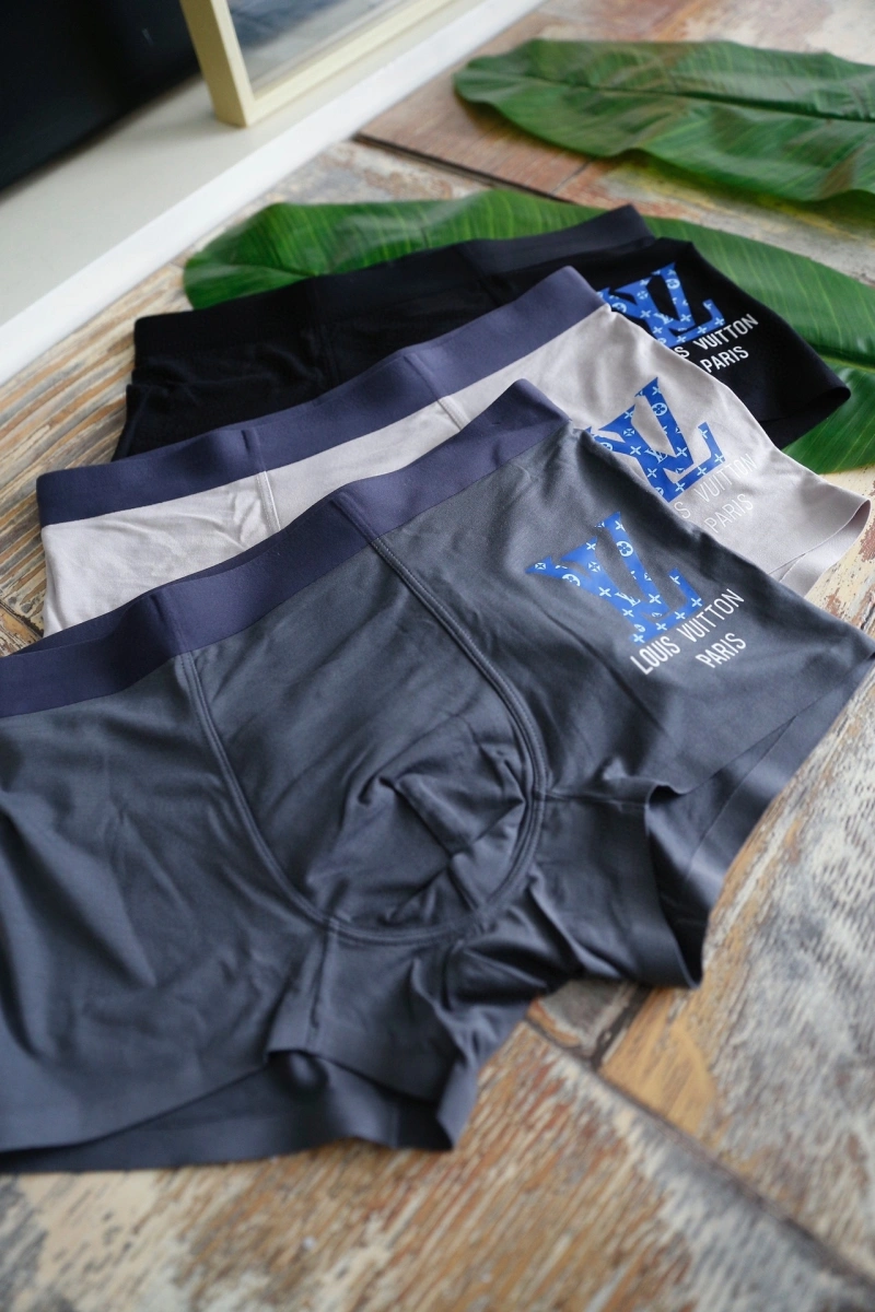 Top match Louis Vuitton Underwear