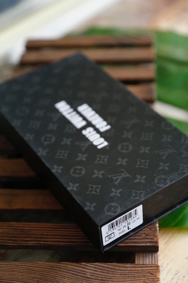 Top match Louis Vuitton Underwear