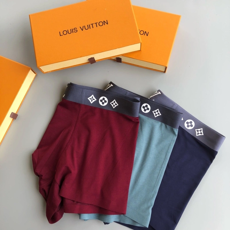 Louis Vuitton Underwear