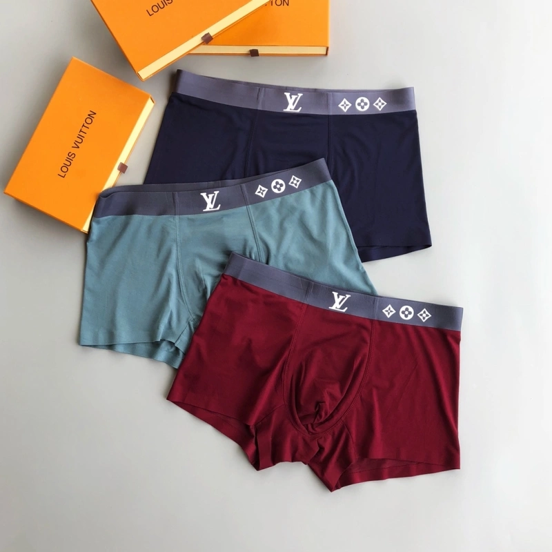 Inexpensive Louis Vuitton Underwear
