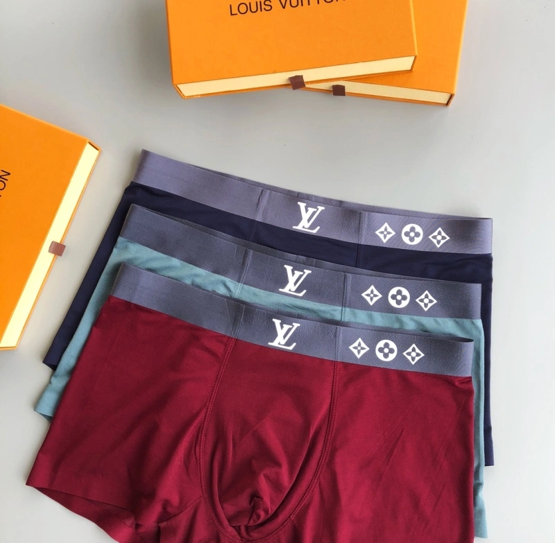 Inexpensive Louis Vuitton Underwear