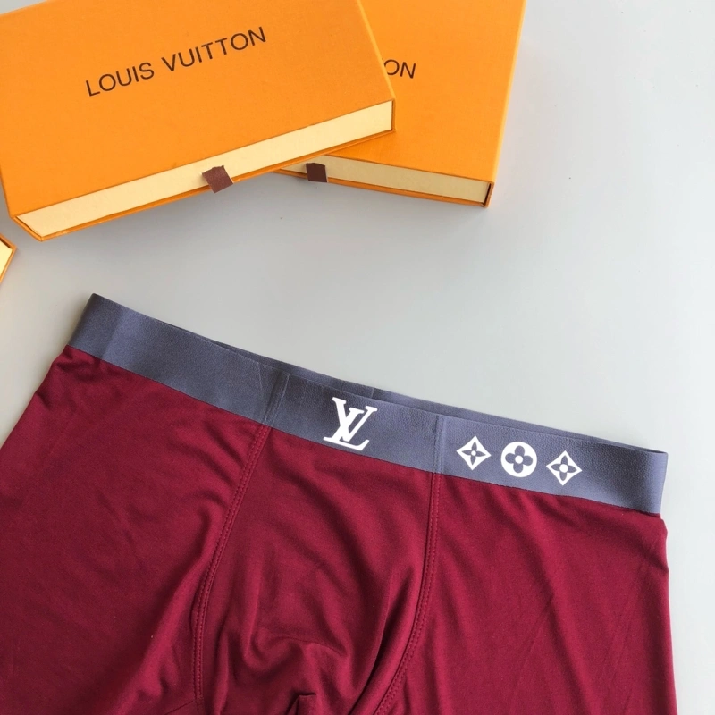 Inexpensive Louis Vuitton Underwear