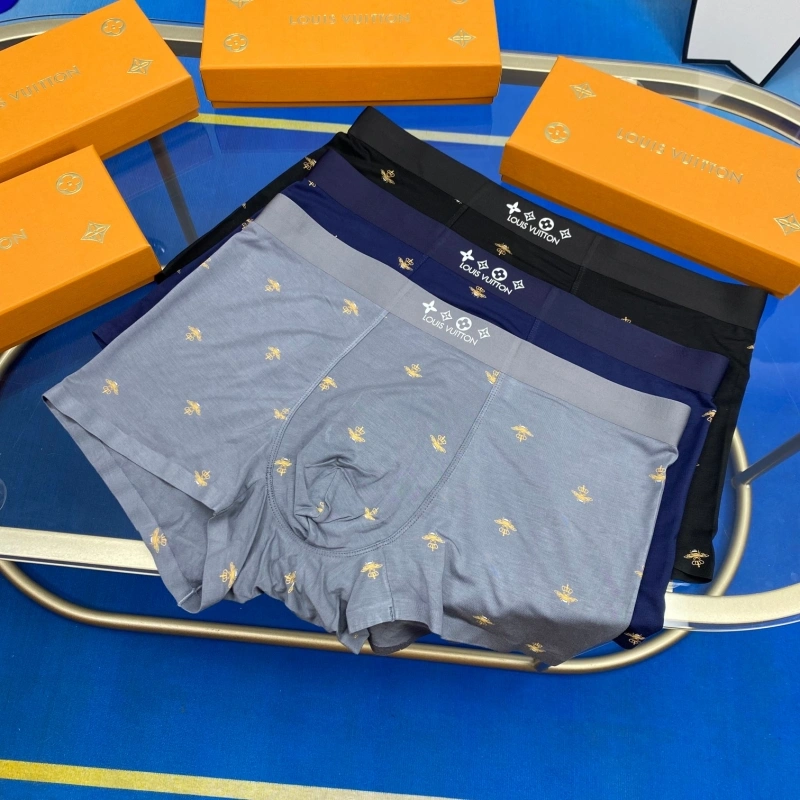 Louis Vuitton Underwear