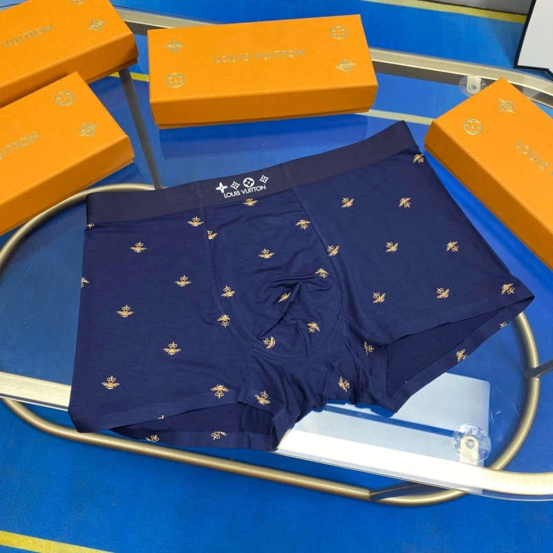 Bargain Louis Vuitton Underwear