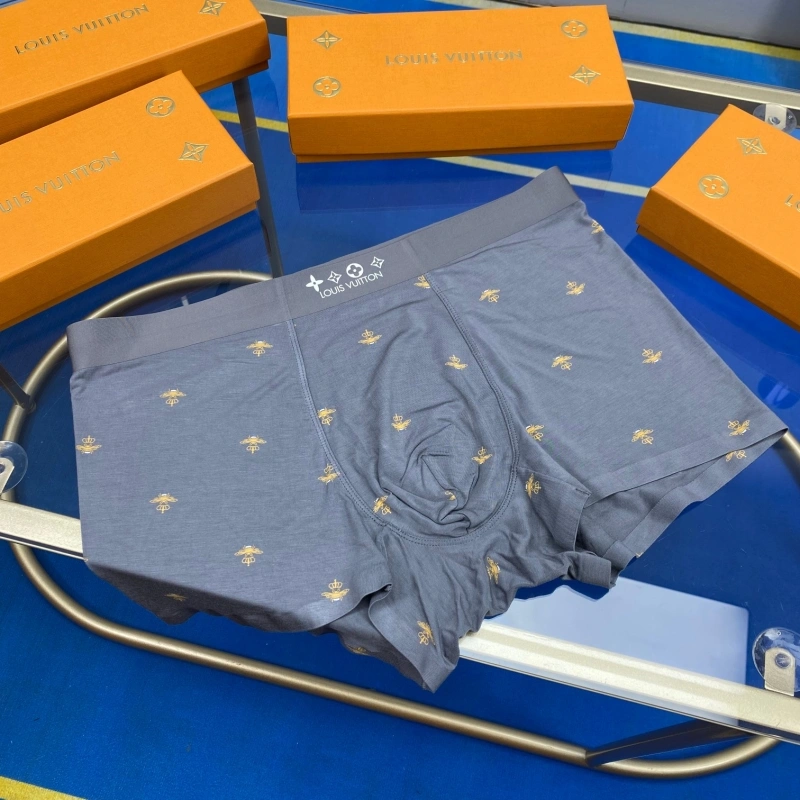 Bargain Louis Vuitton Underwear