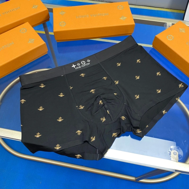 Bargain Louis Vuitton Underwear