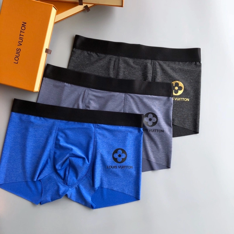 Louis Vuitton Underwear