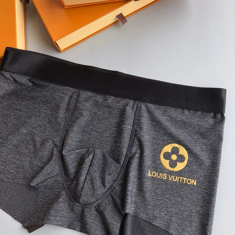 Top match Louis Vuitton Underwear