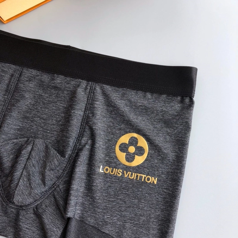 Top match Louis Vuitton Underwear