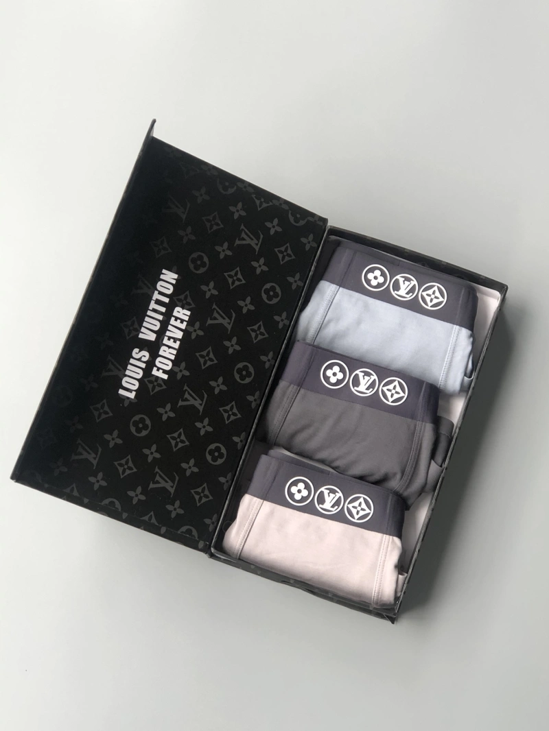 Louis Vuitton Underwear
