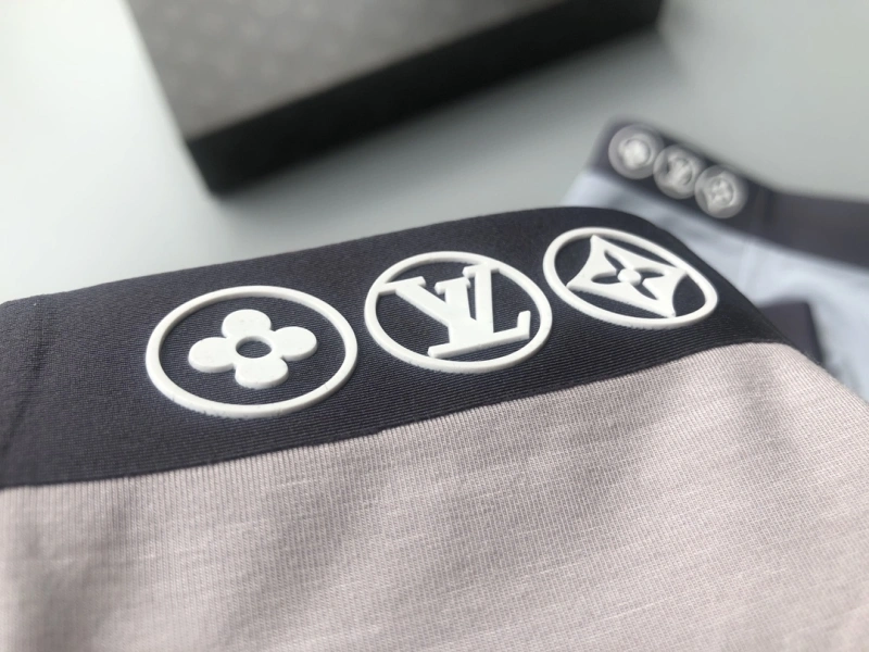 Factory-made Louis Vuitton Underwear