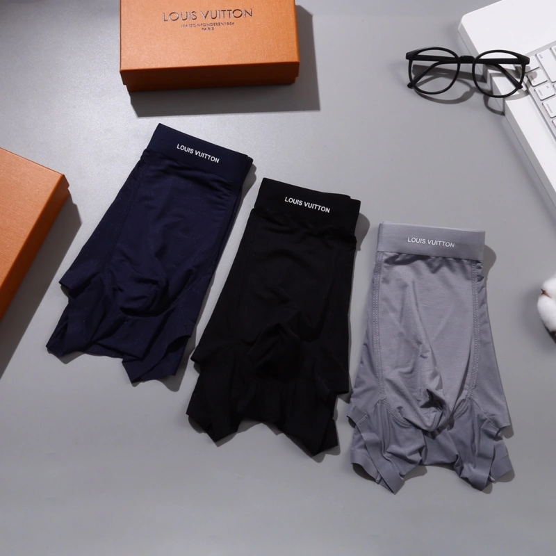 Louis Vuitton Underwear