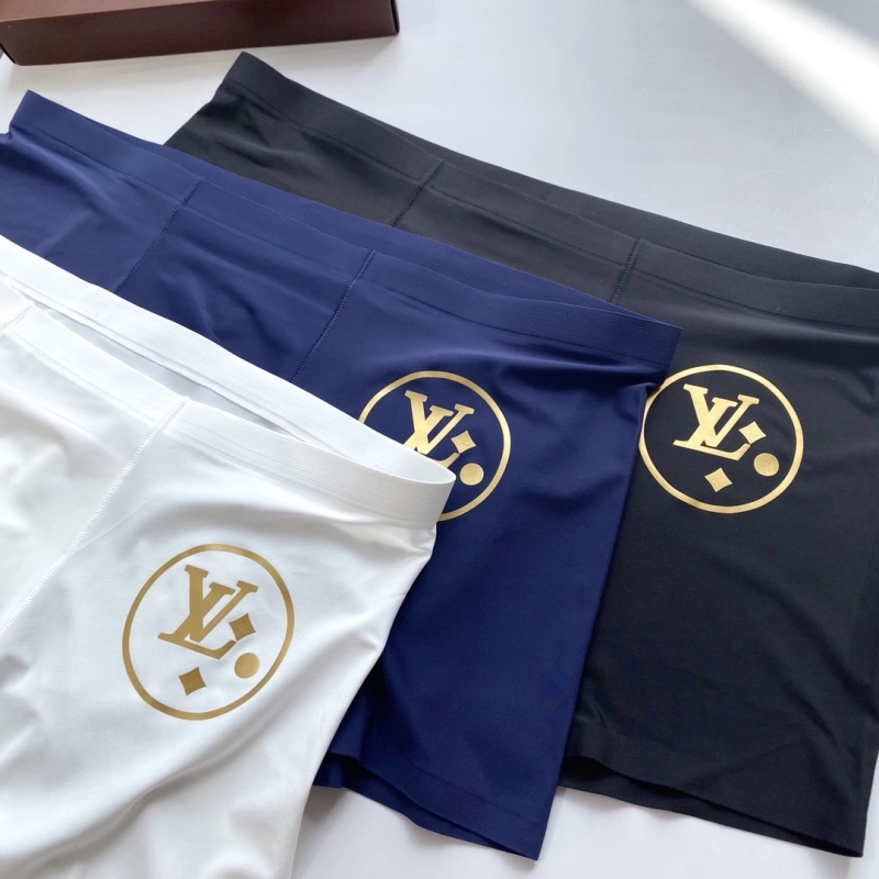 Brand-original Louis Vuitton Underwear
