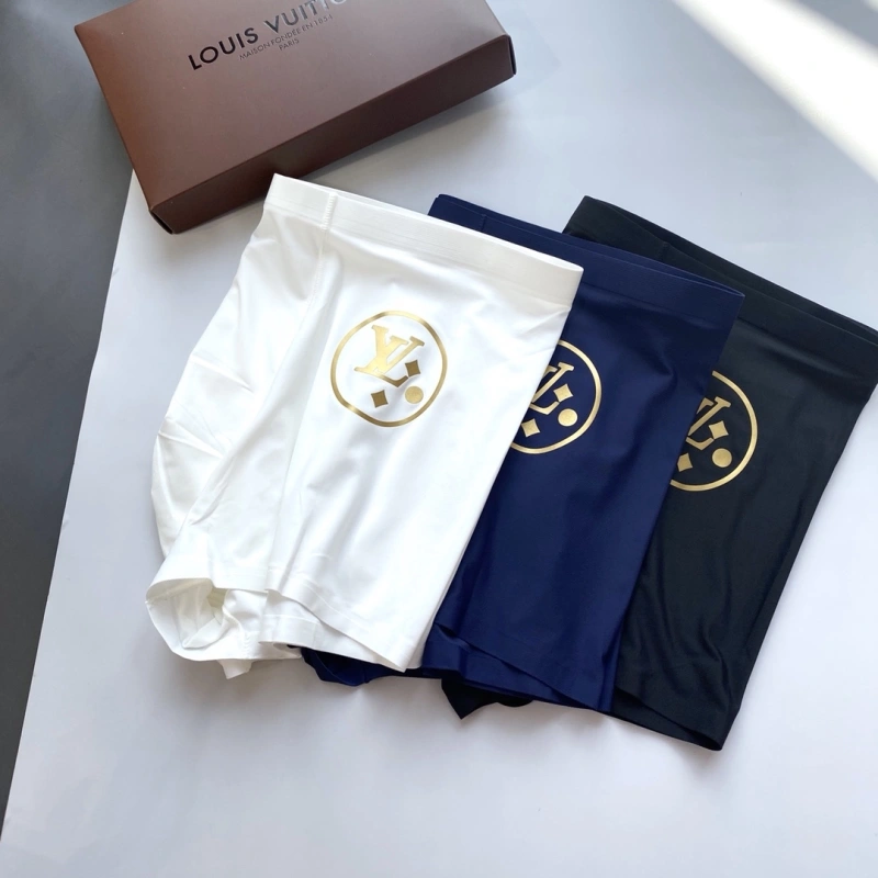 Brand-original Louis Vuitton Underwear