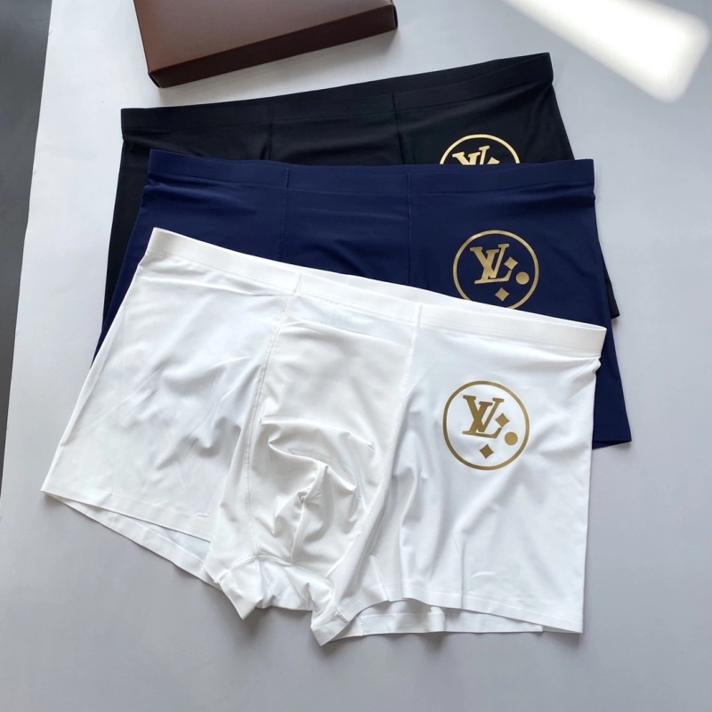 Brand-original Louis Vuitton Underwear