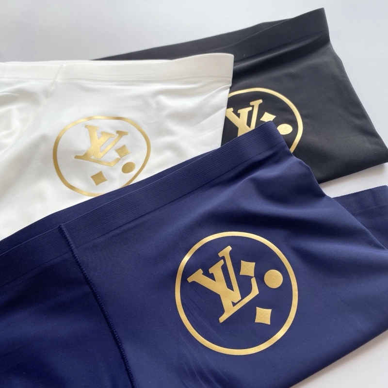 Brand-original Louis Vuitton Underwear