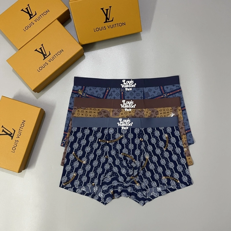 Louis Vuitton Underwear