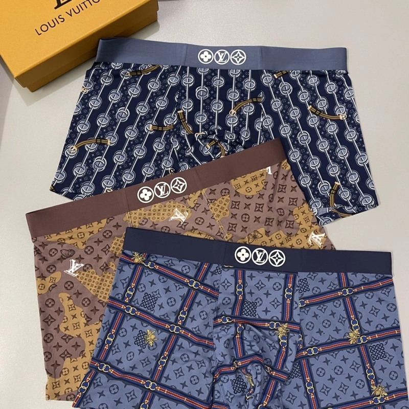 Inexpensive Louis Vuitton Underwear