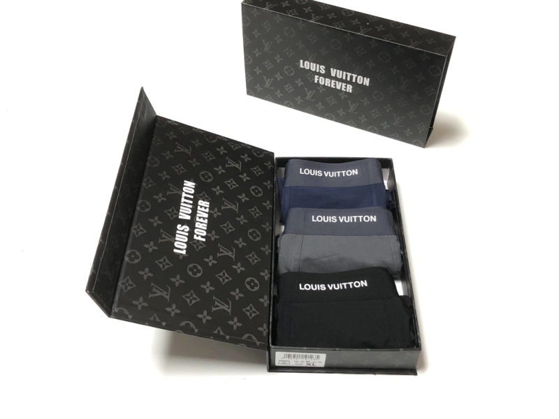 Louis Vuitton Underwear