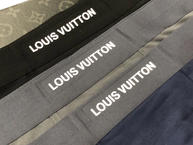Value-priced Louis Vuitton Underwear