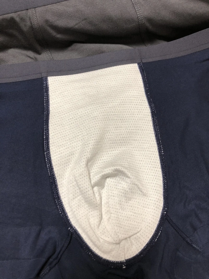 Value-priced Louis Vuitton Underwear