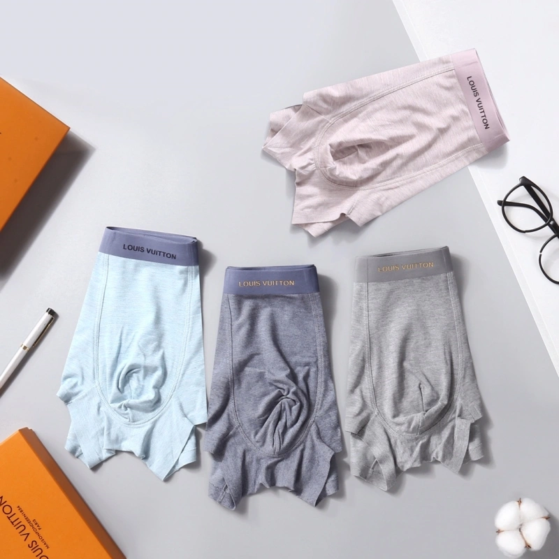 OEM Louis Vuitton Underwear