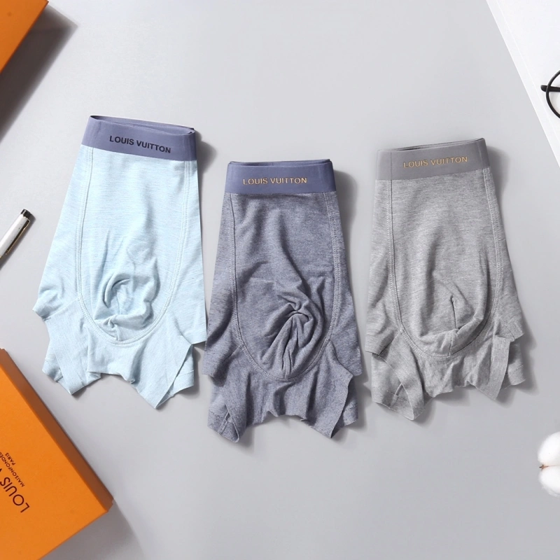 OEM Louis Vuitton Underwear