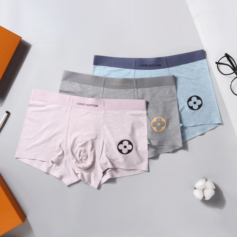 OEM Louis Vuitton Underwear