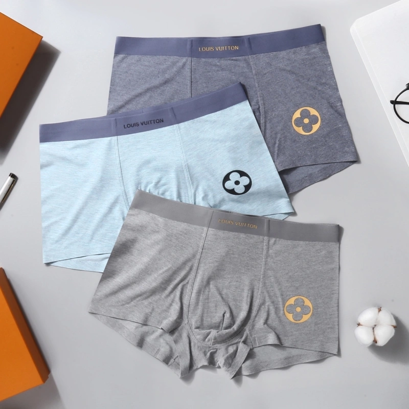 OEM Louis Vuitton Underwear