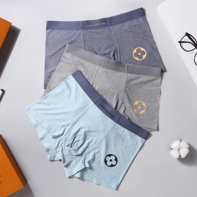 OEM Louis Vuitton Underwear