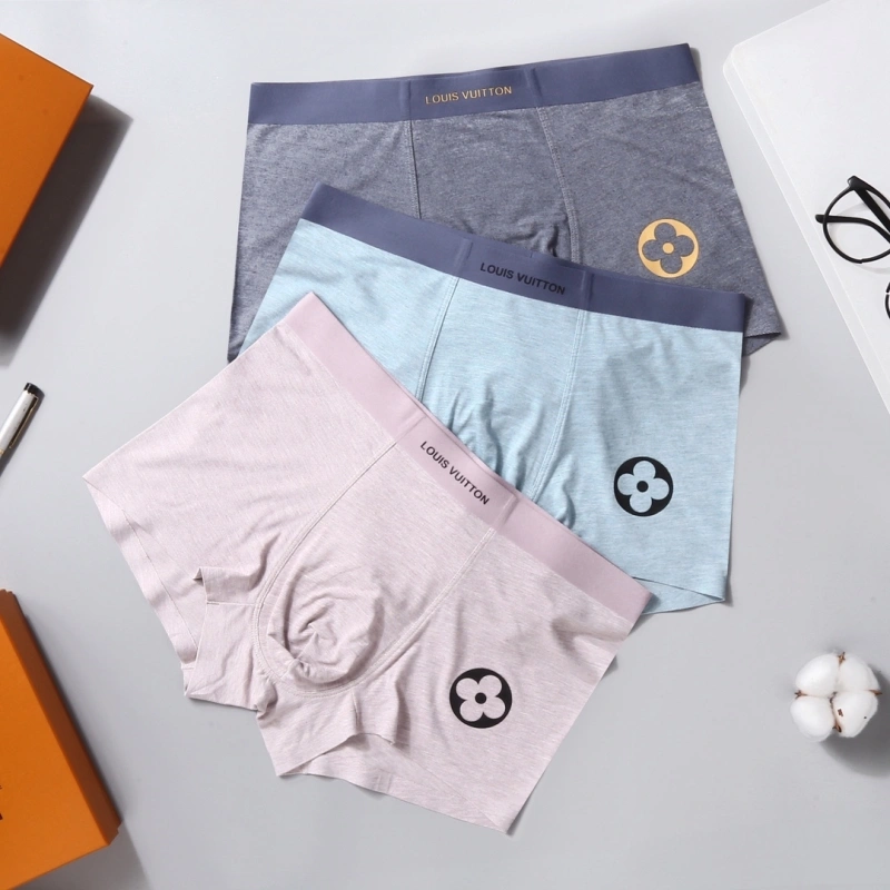 OEM Louis Vuitton Underwear