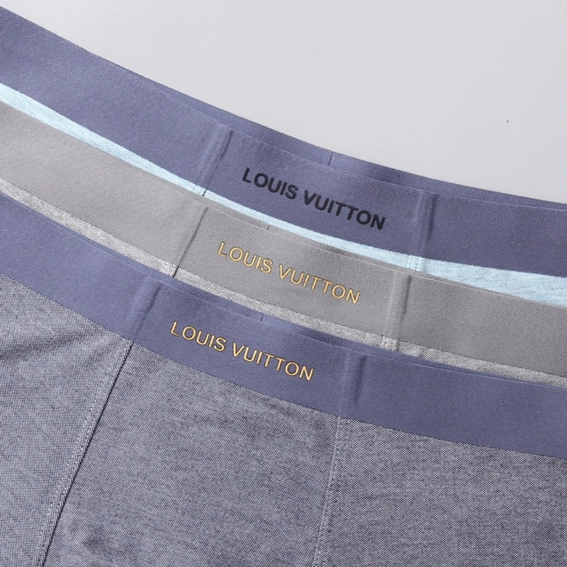 OEM Louis Vuitton Underwear