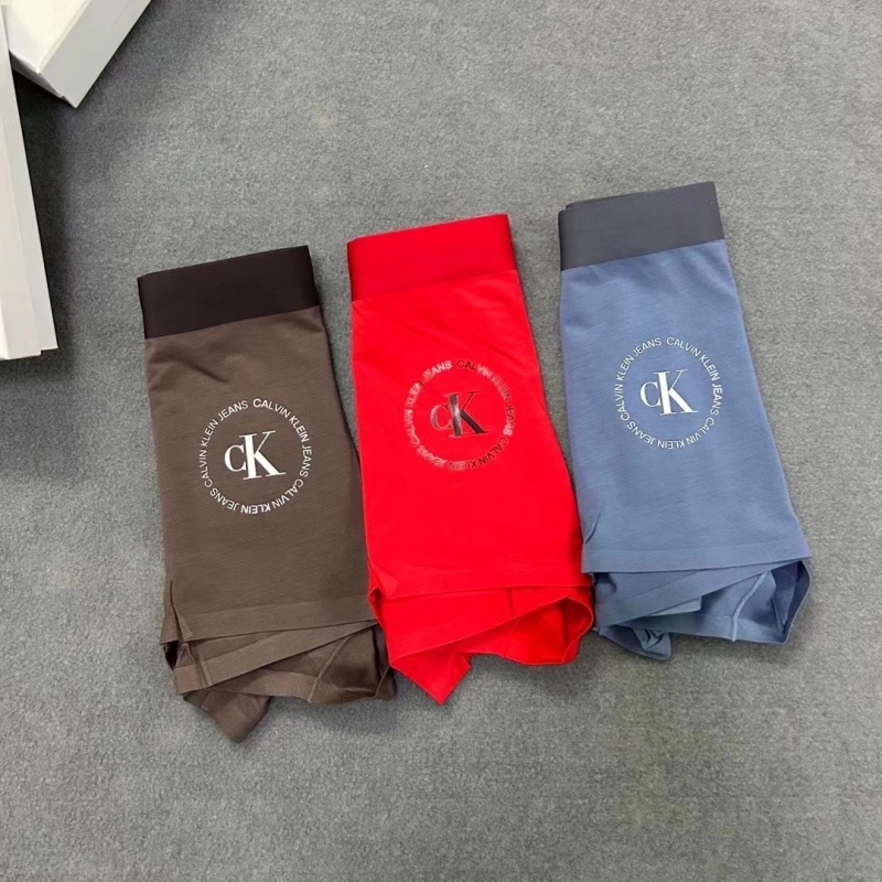 Brand-authenticated Louis Vuitton Underwear