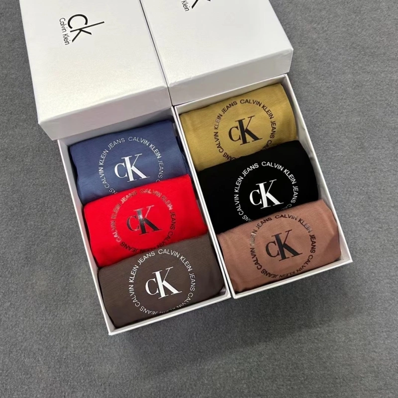 Brand-authenticated Louis Vuitton Underwear
