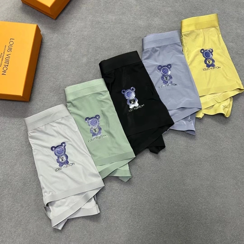 Louis Vuitton Underwear