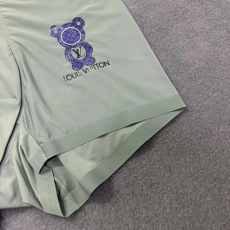 Official Louis Vuitton Underwear