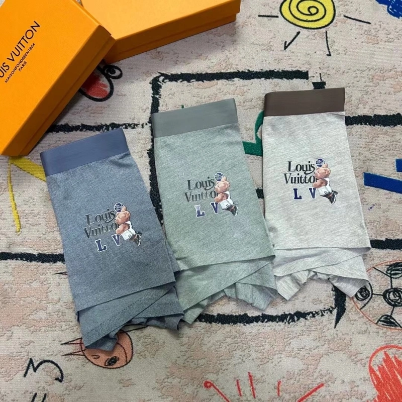 Louis Vuitton Underwear
