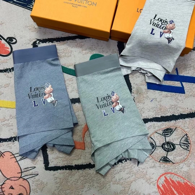 OEM Louis Vuitton Underwear