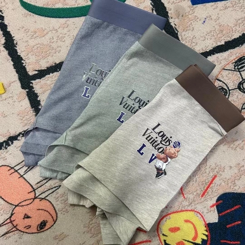 OEM Louis Vuitton Underwear